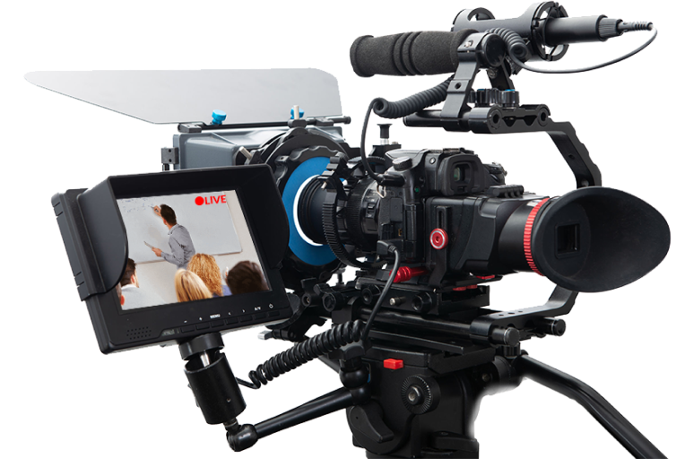 Live Streaming Class - California Contractors License